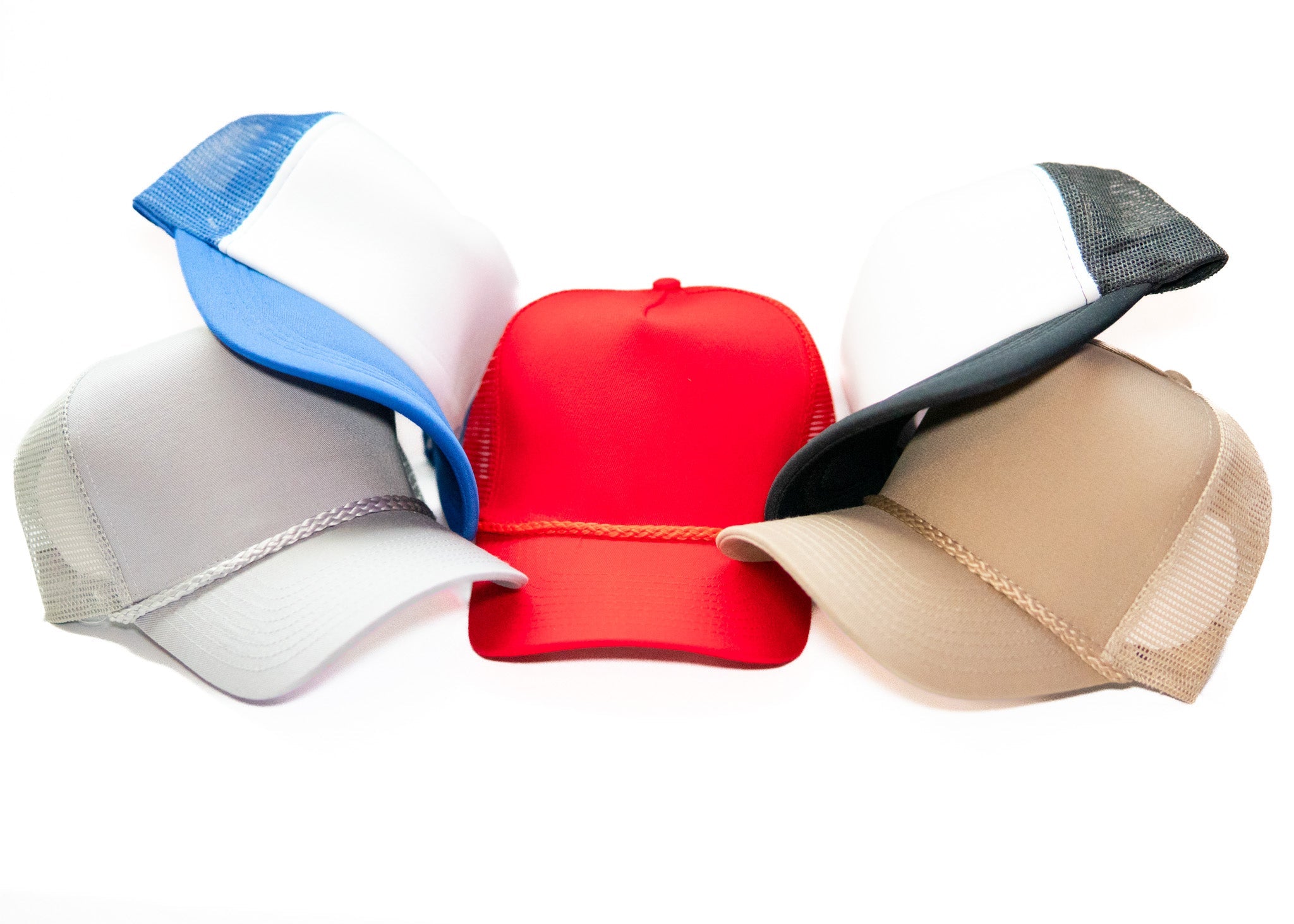 All Hats – customcrwns